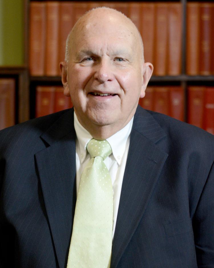 LP Board Member Robert "Bob" Morrison Passes | Classic Hits 103.9 WLPO ...