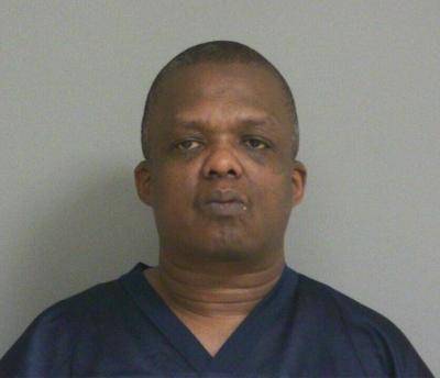Convicted Sex Offender Arrested After Allegedly Appearing at Ransom ...