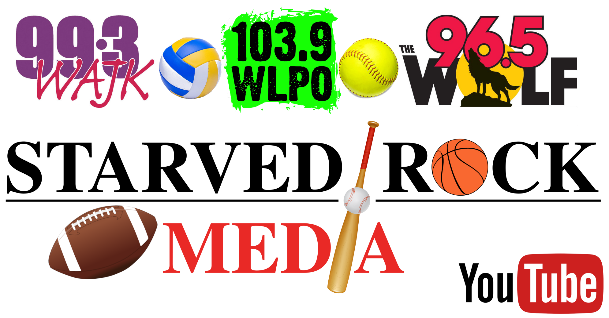 Sports Broadcast Schedule Basketball | 99.3 WAJK.com | starvedrock.media