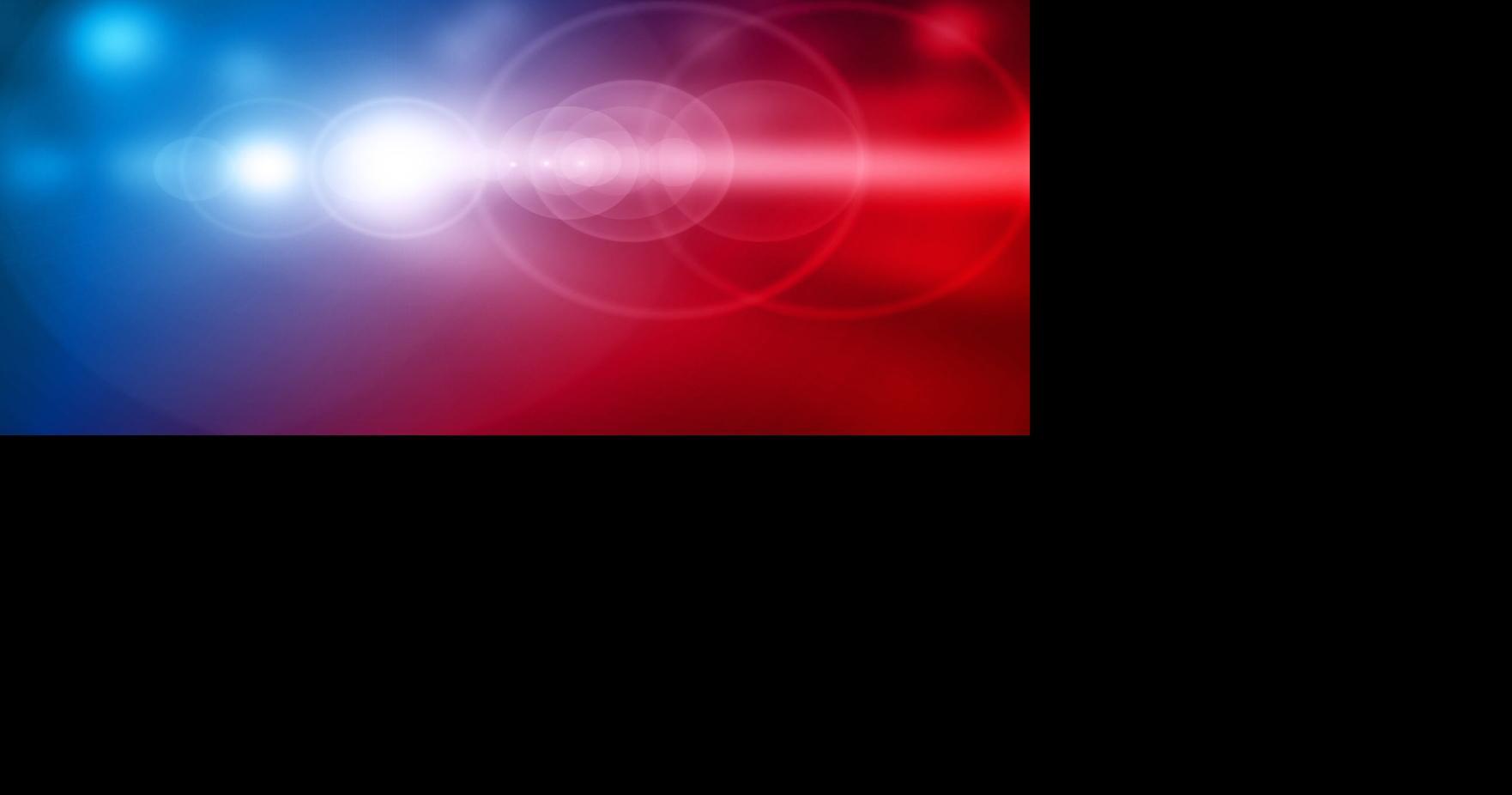 First Responders Deal with Accident on I-80 Westbound Between Ottawa ...