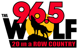 96.5 The Wolf | starvedrock.media