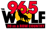 96.5 The Wolf | starvedrock.media