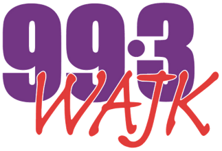 99.3 WAJK.com | starvedrock.media