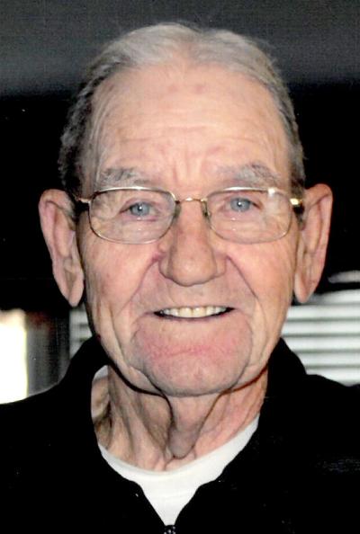 Roscoe Gerald Vance | Obituaries | state-journal.com Roscoe Gerald Vance | Obituaries | state-journal.com