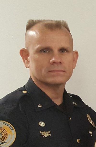 Suspended Chief Deputy Jailer Retires Amid Sexual Harassment Allegation
