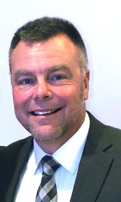 Richardson files for Frankfort Board of Commissioners seat | News ...