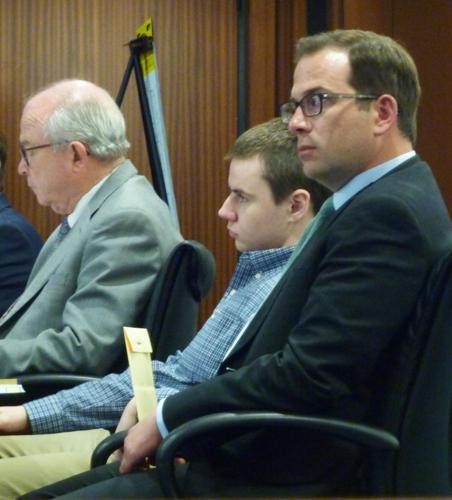 Moore Murder Trial Gets Underway Crime State