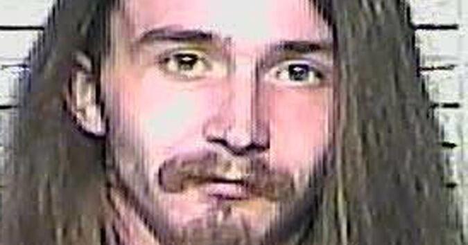 Frankfort man charged with rape, sodomy, unlawful transaction with a ... Frankfort man charged with rape, sodomy, unlawful transaction with a ...