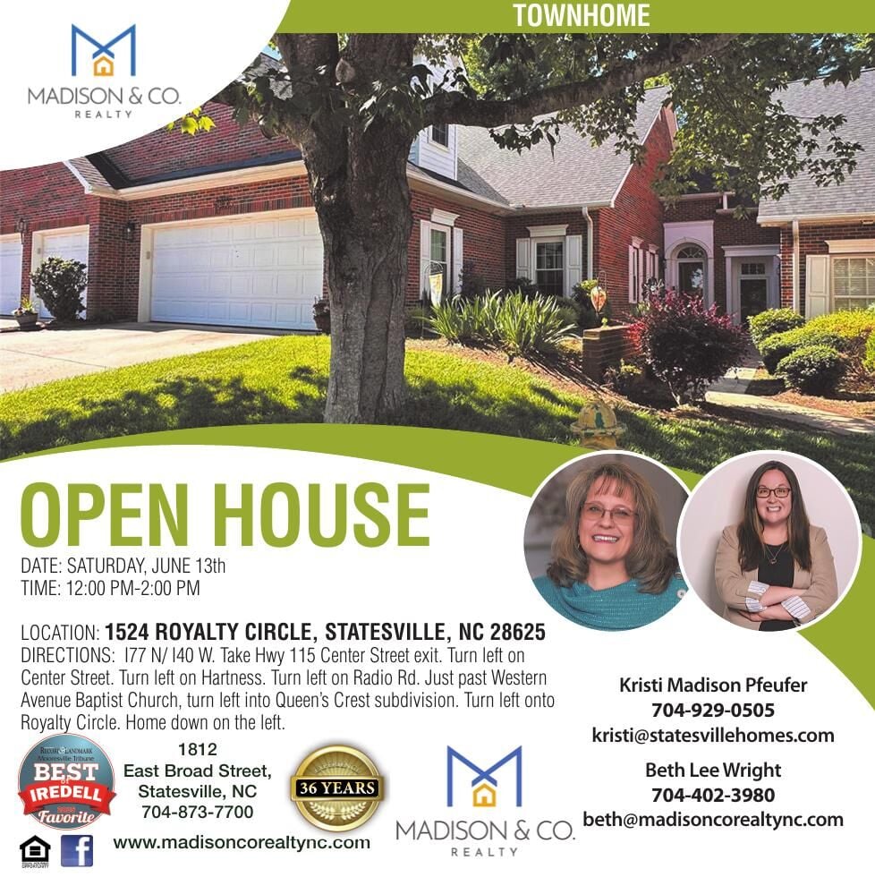 DOUG MADISON REALTY