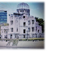 Visits to Hiroshima not colored by horrible events of Aug. 6, 1945