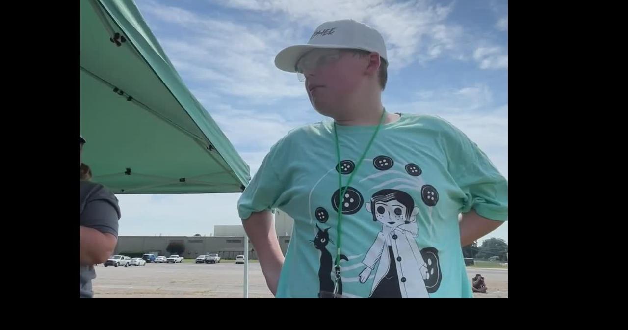 Rockets, Rovers and Robots Camp makes learning fun and challenging