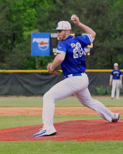 ROUNDUP: Hildebran, Mooresville shut out Lake Norman