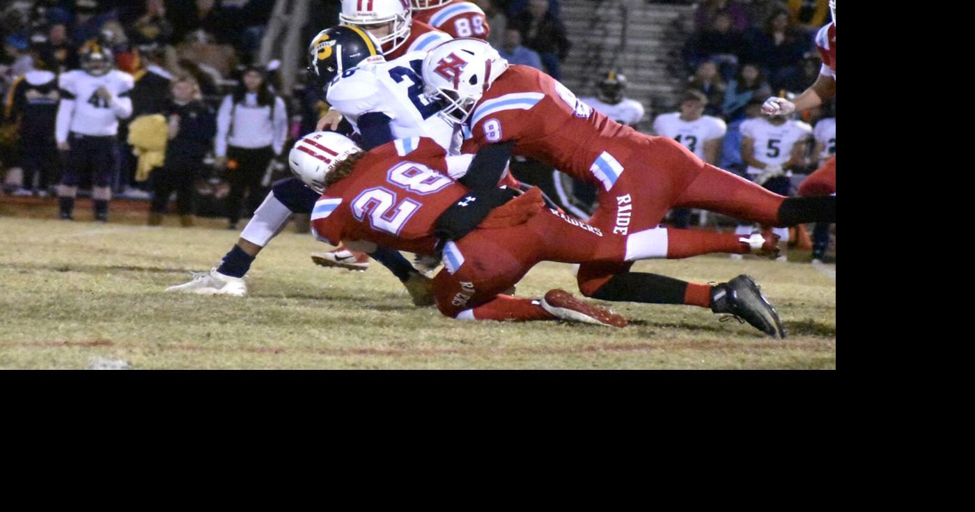 HIGH SCHOOL FOOTBALL: 2021 fall season kicks off Friday