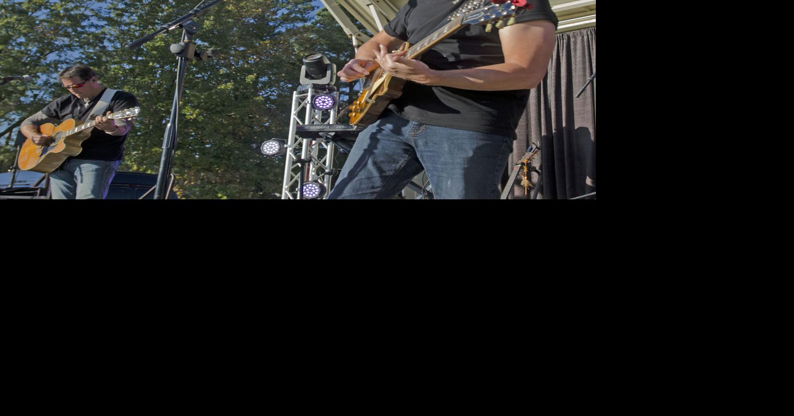 Great American Get Together to feature military honors, car/bike show