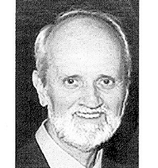 Rogers Jr., James Ted