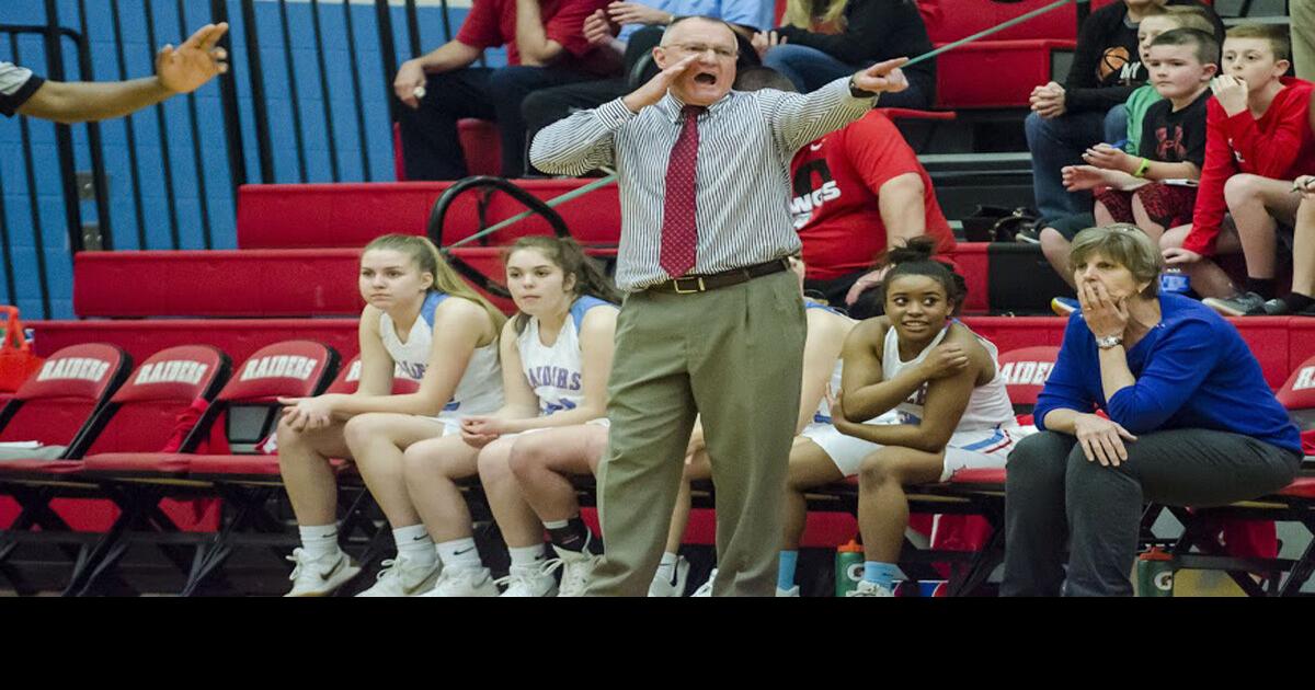 North Iredell’s Bumgarner stepping aside as coach