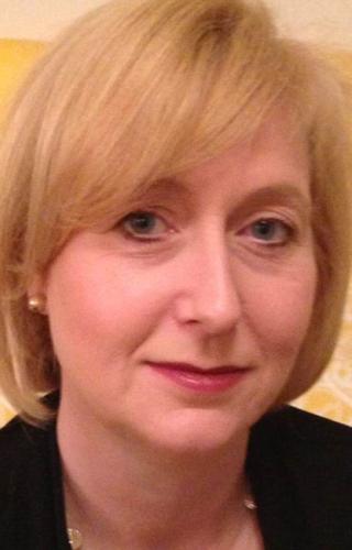 I-SS board candidate Stevens: No agenda, ‘just the children’