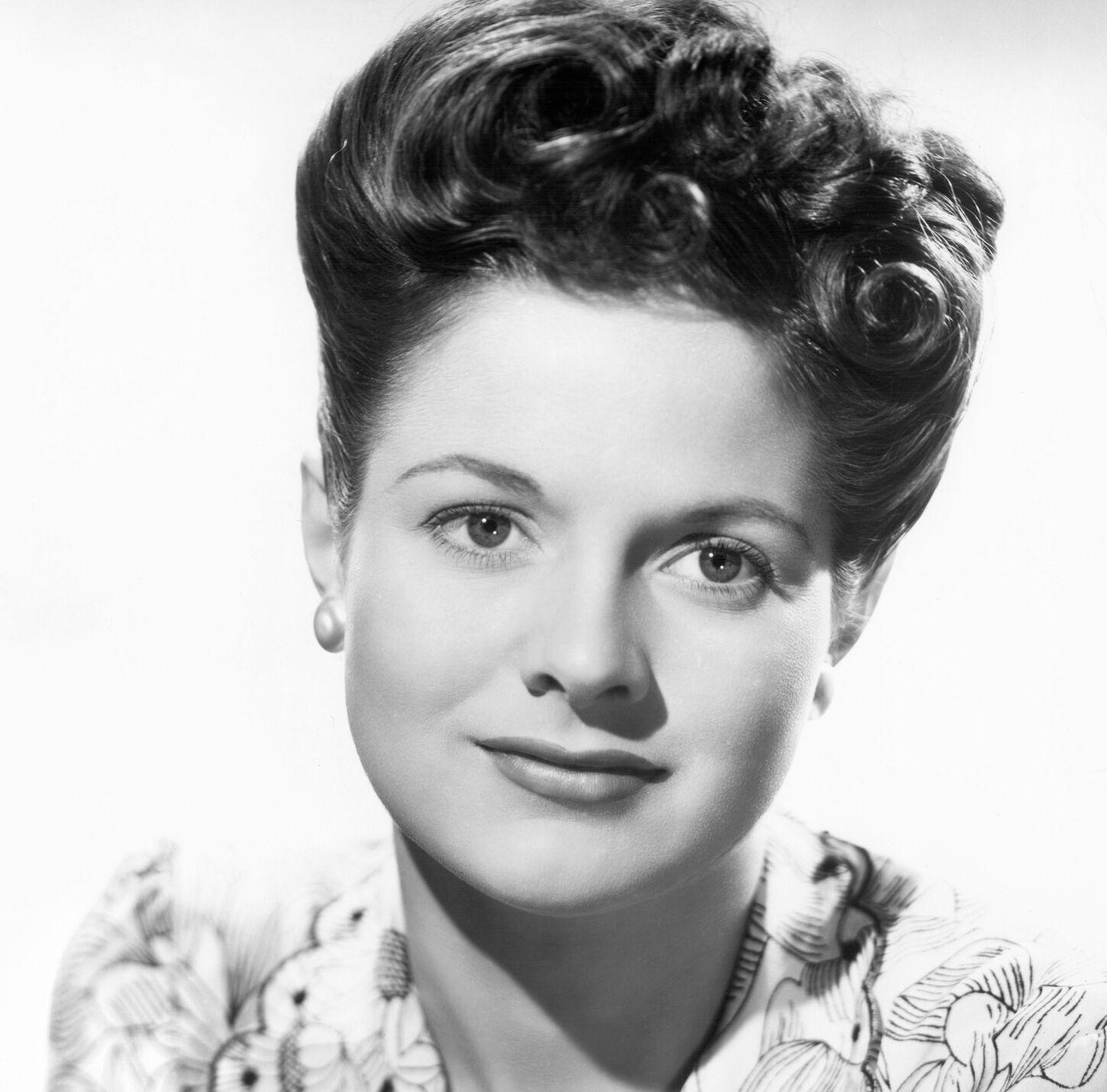 Jo-Carroll Dennison, oldest surviving Miss America, dies at 97