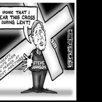 Ross Gosse blog: Iredell board and the ACLU