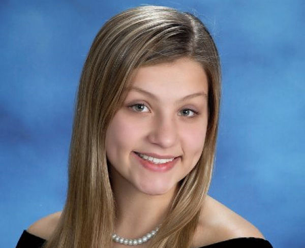 SENIOR SPOTLIGHT: Allyson Michalowski