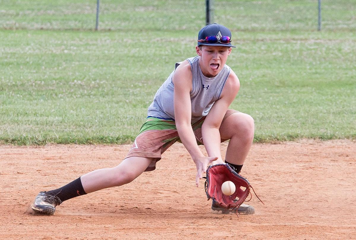 Baseball league cries foul as Iredell Co. NC plans to charge