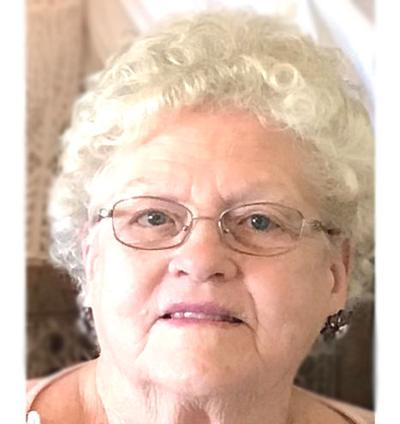 Hedrick, Mary Ann