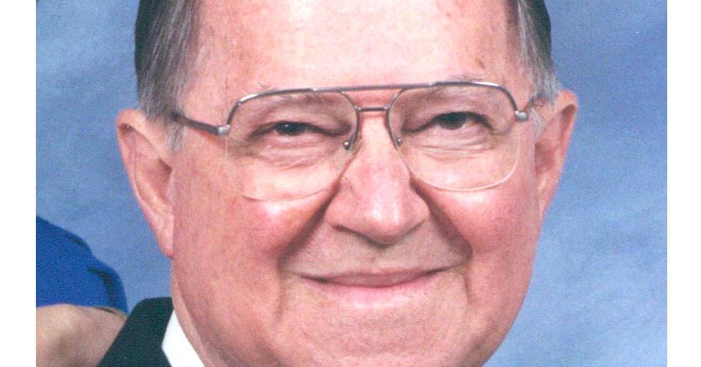 Goble, James Ray