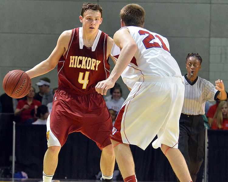 Hickory defeats Freedom | Sports Galleries | statesville.com