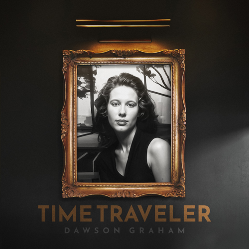 "Time Traveler" song puts Statesville musician in spotlight