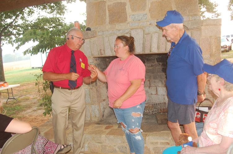 'It helps so much': Cool Spring Ruritan Club gives scholarships to ...