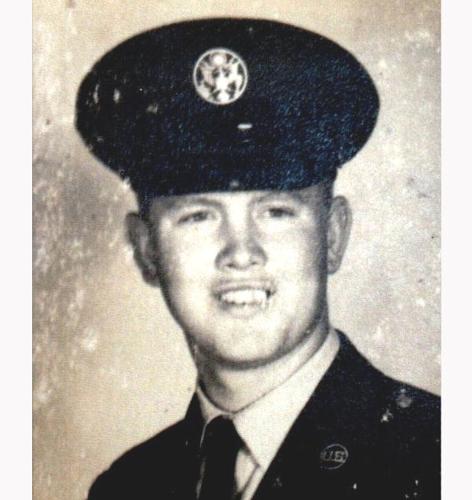 Marshall, Everett