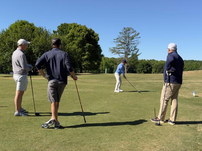 2027 Iredell Memorial Community Golf Classic is May 13-14