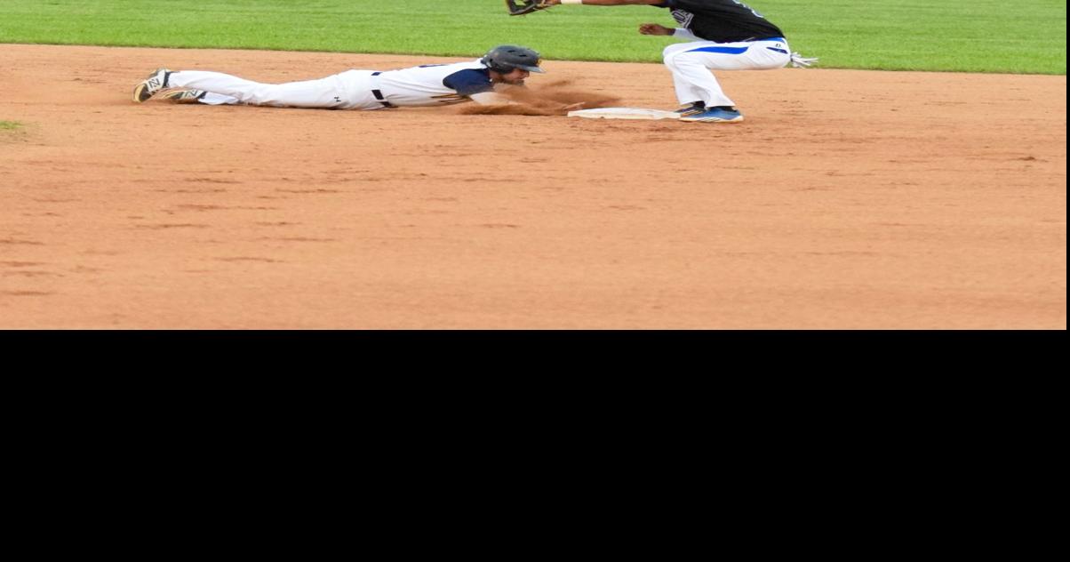 HIGH SCHOOL BASEBALL: South Iredell makes state playoffs with 7-5 ...