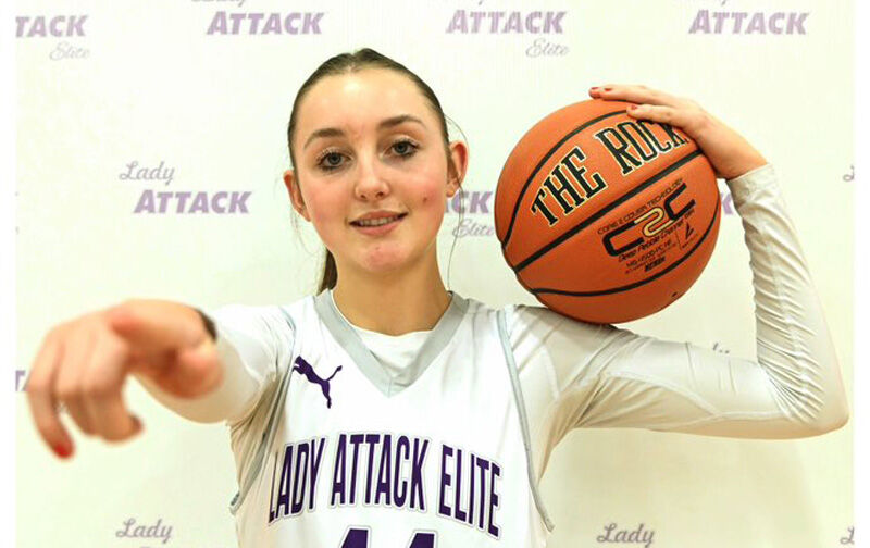 Lake Norman's Shehan buries nine 3s in game for travel team