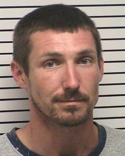 IREDELL MUGSHOTS: May 11-17