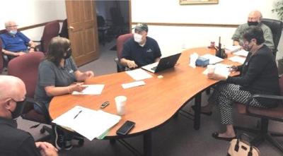 Local organizations benefit from Statesville ABC funds