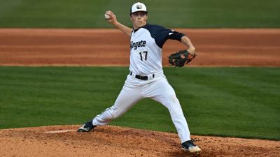 Childhood Braves fan Dula thrilled to have opportunity in Giants ...