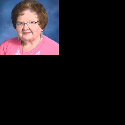 Britt, Betty Jean