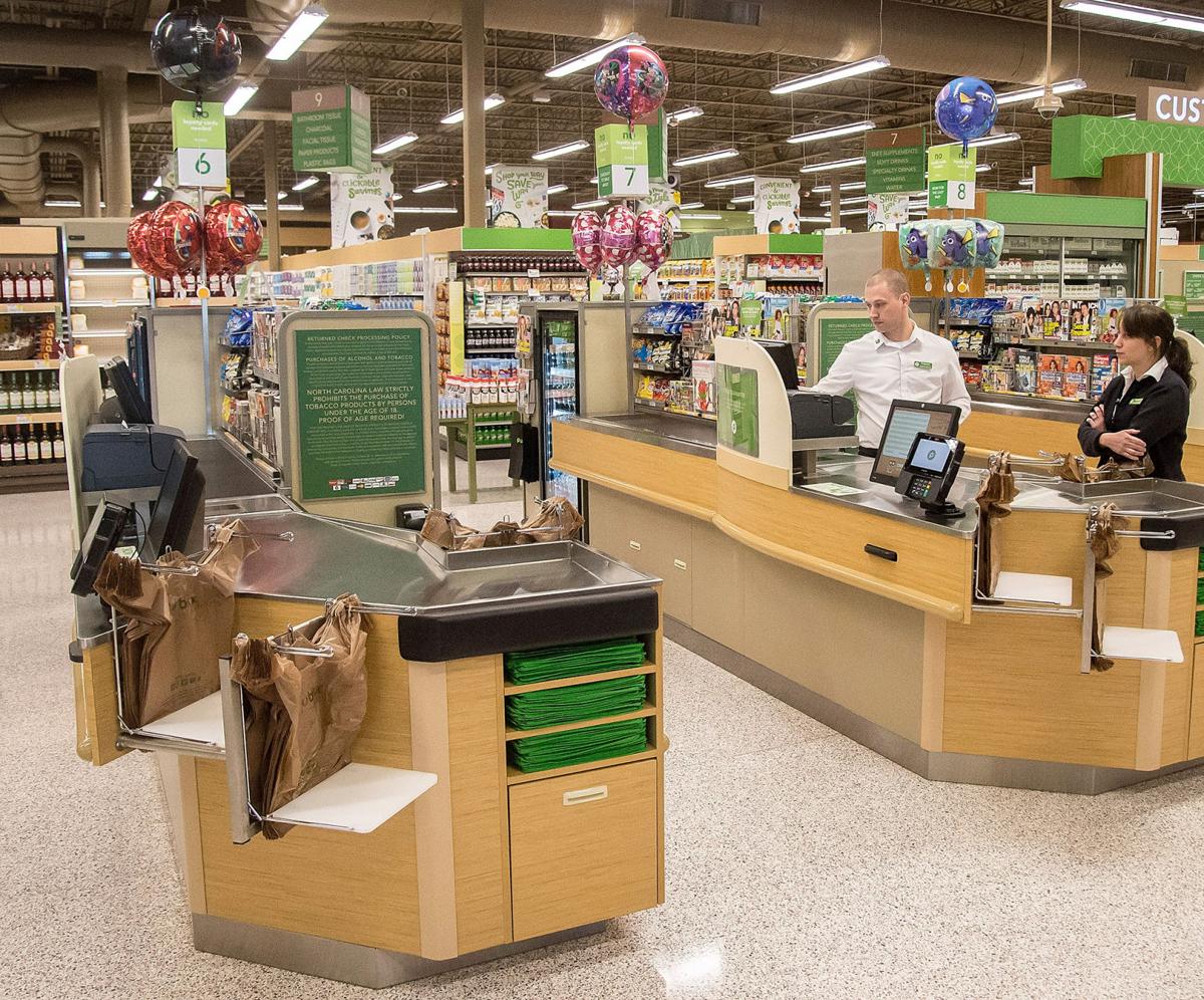 Inside Publix | Galleries | statesville.com