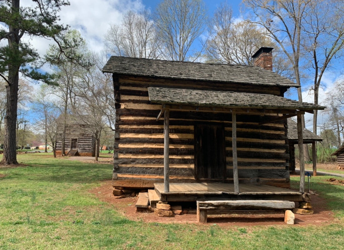 Handwriting, education focus of Living History Day at Gregory Creek ...