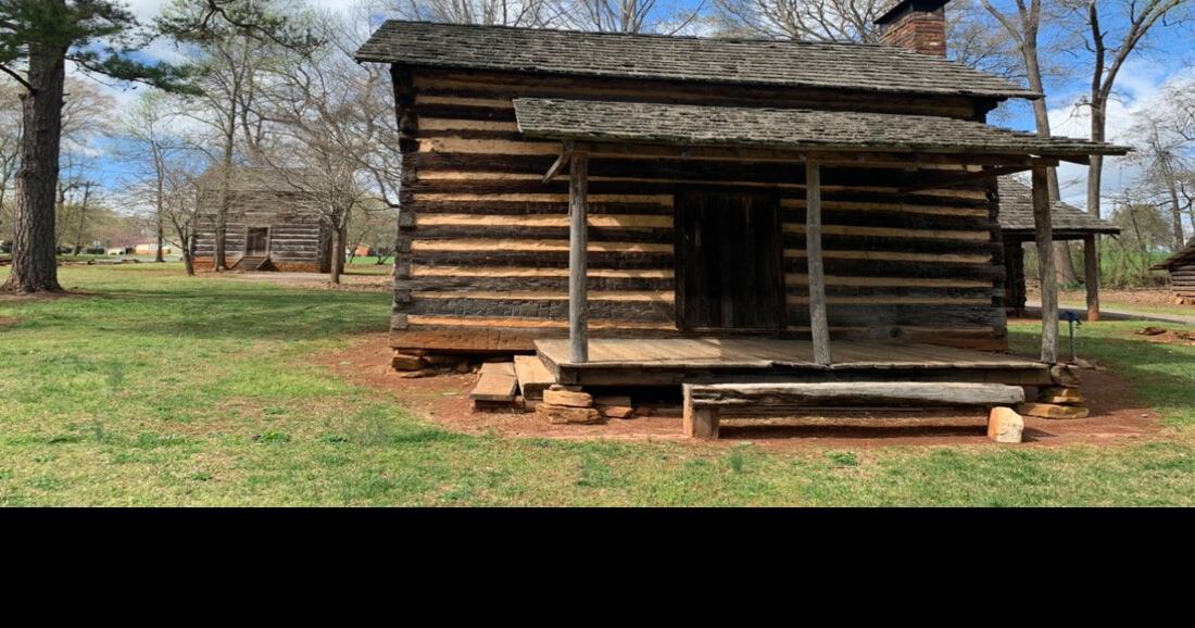Handwriting, education focus of Living History Day at Gregory Creek ...