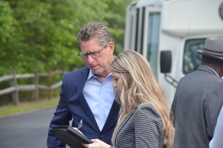 Mooresville receives $3.9 million grant