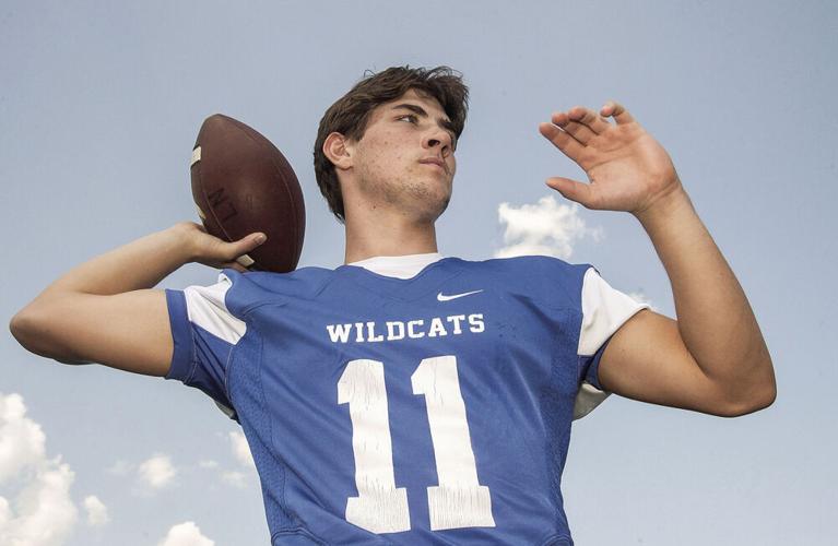 The Wildcats' First Family: The spectacular Ladowski era at Lake Norman ...