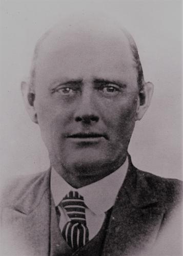 O.C. STONESTREET COLUMN: 1924 gunfight deaths left community reeling