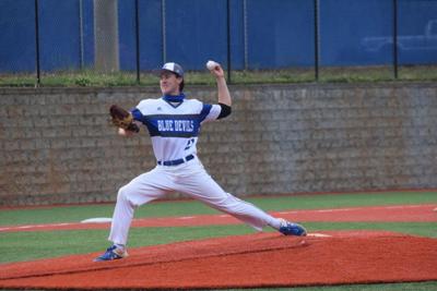 ALL-COUNTY BASEBALL: Merriman headlines honorees