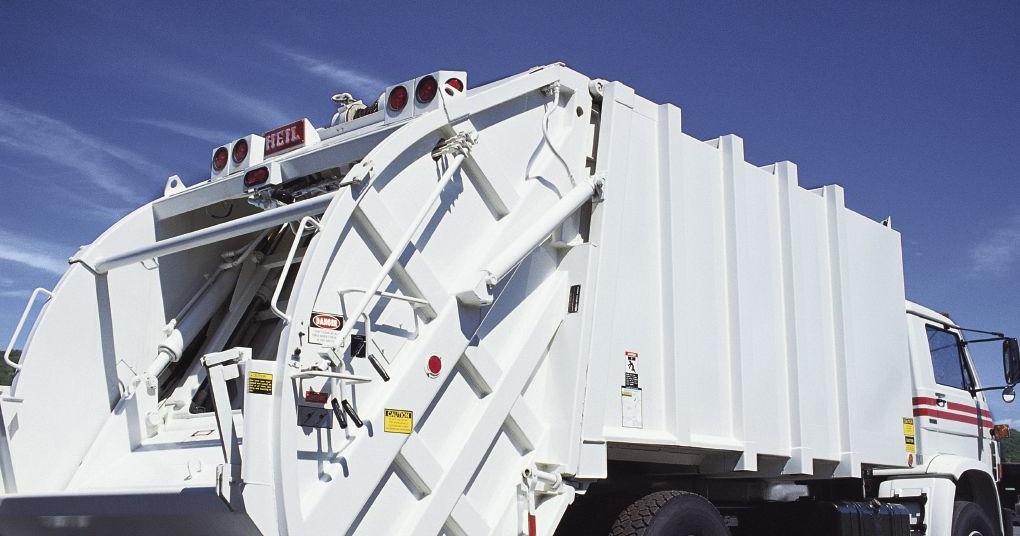 Statesville announces holiday garbage pickup schedule