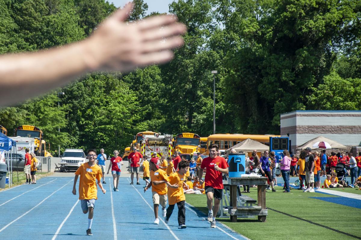 PHOTOS: Special Olympics of Lake Norman Spring Games