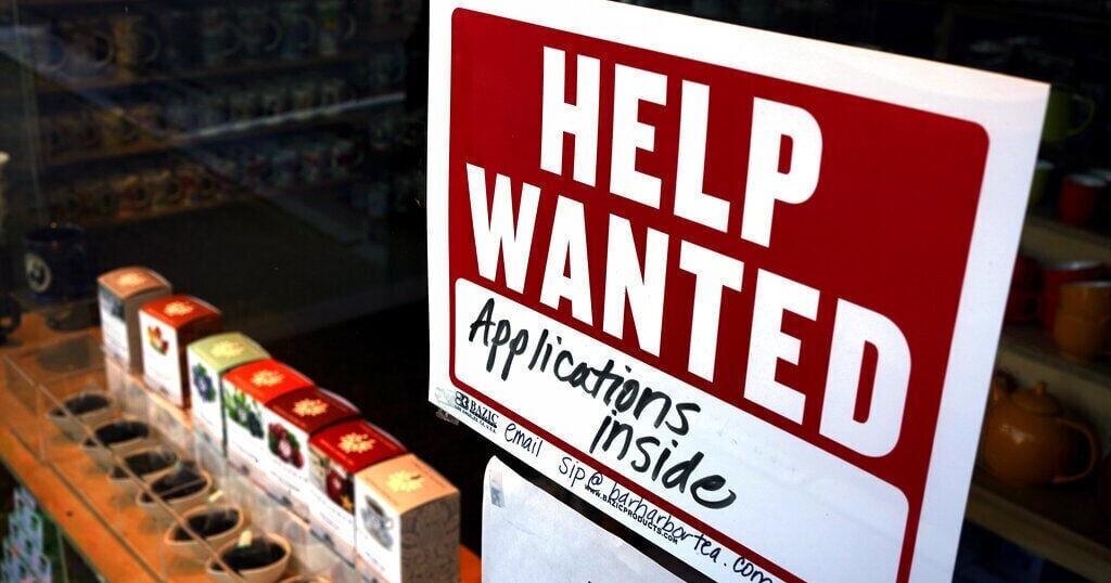 NC unemployment rate ups in November, breaks 14-month plateau