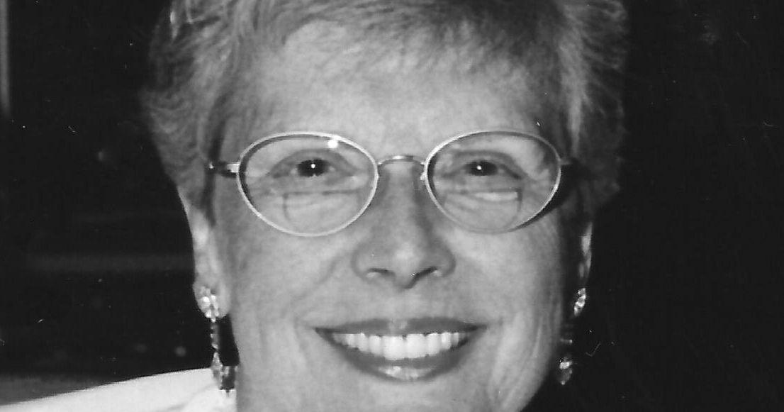 Lackey, Janet Harder