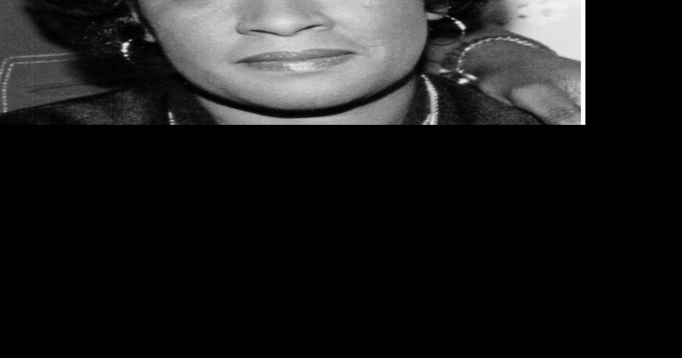 Gibbs, Frances Irene